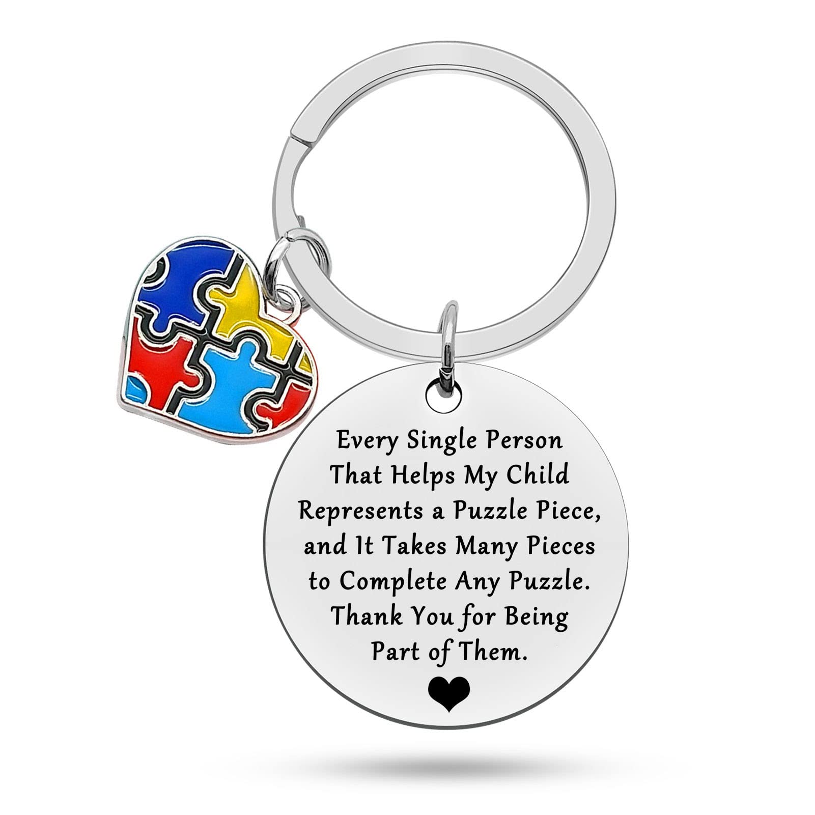 Autistic Girl Gifts
