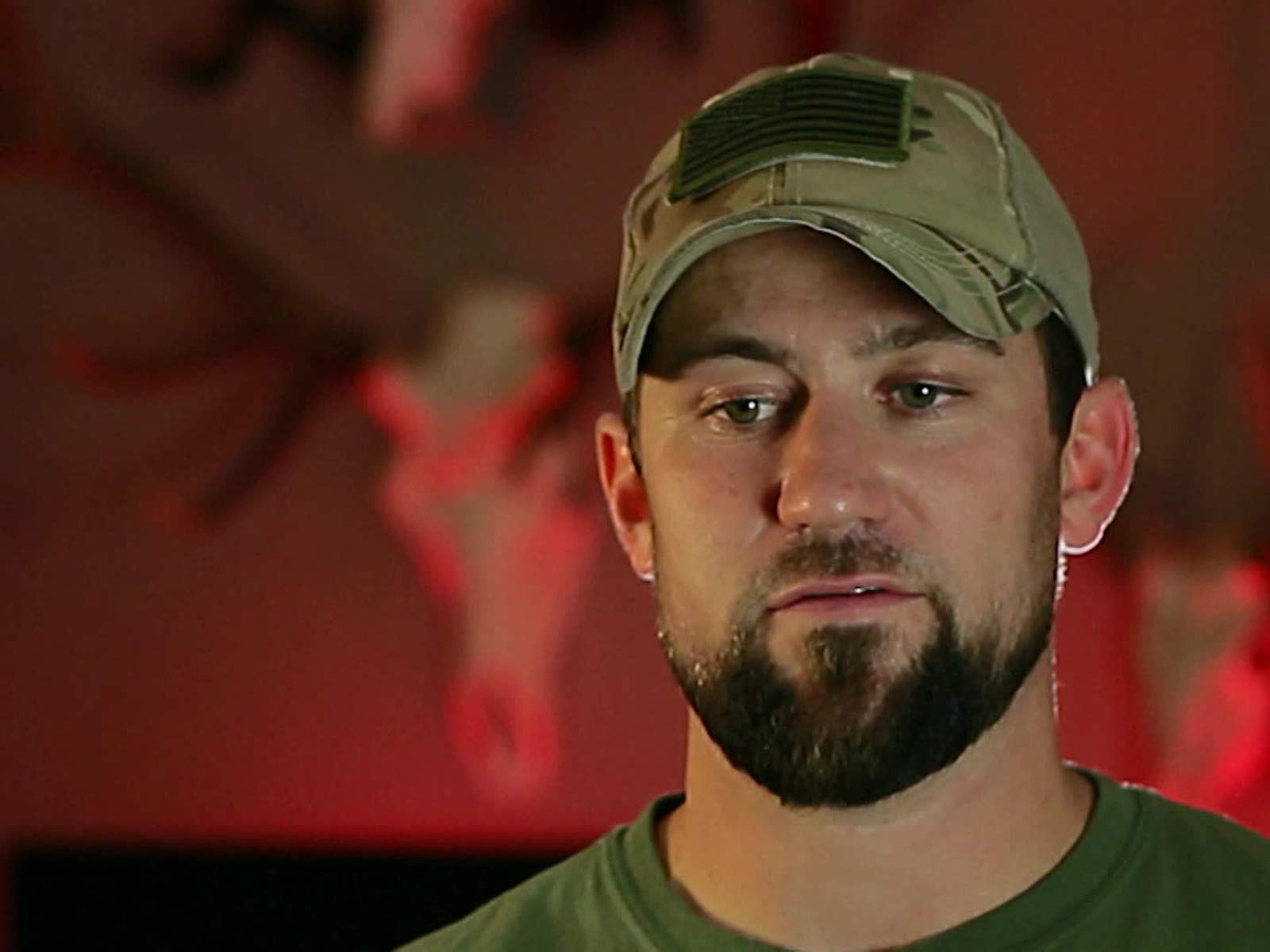 Watch Red Arrow - Season 5 | Prime Video