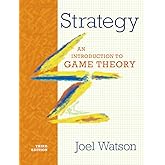 An Introduction to Game Theory: Osborne, Martin J.: 8601406933187 ...