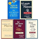 The Little Liar: A Novel : Albom, Mitch: Amazon.ca: Books