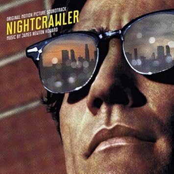 Nightcrawler Original Soundtrack (Lp+Mp3) [Vinyl LP]: Amazon.de: Musik ...