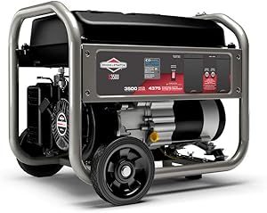 Best Portable Generators Made in USA | Highest Rated Generators