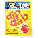 Sherbet Dip-dabs 50 Pack: Amazon.co.uk: Grocery