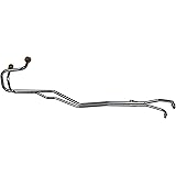 Amazon.com: Ford F81Z-9J338-NA - TUBE : Automotive