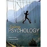 Amazon.com: Exploring Psychology eBook : MYERS, DAVID G.: Kindle Store