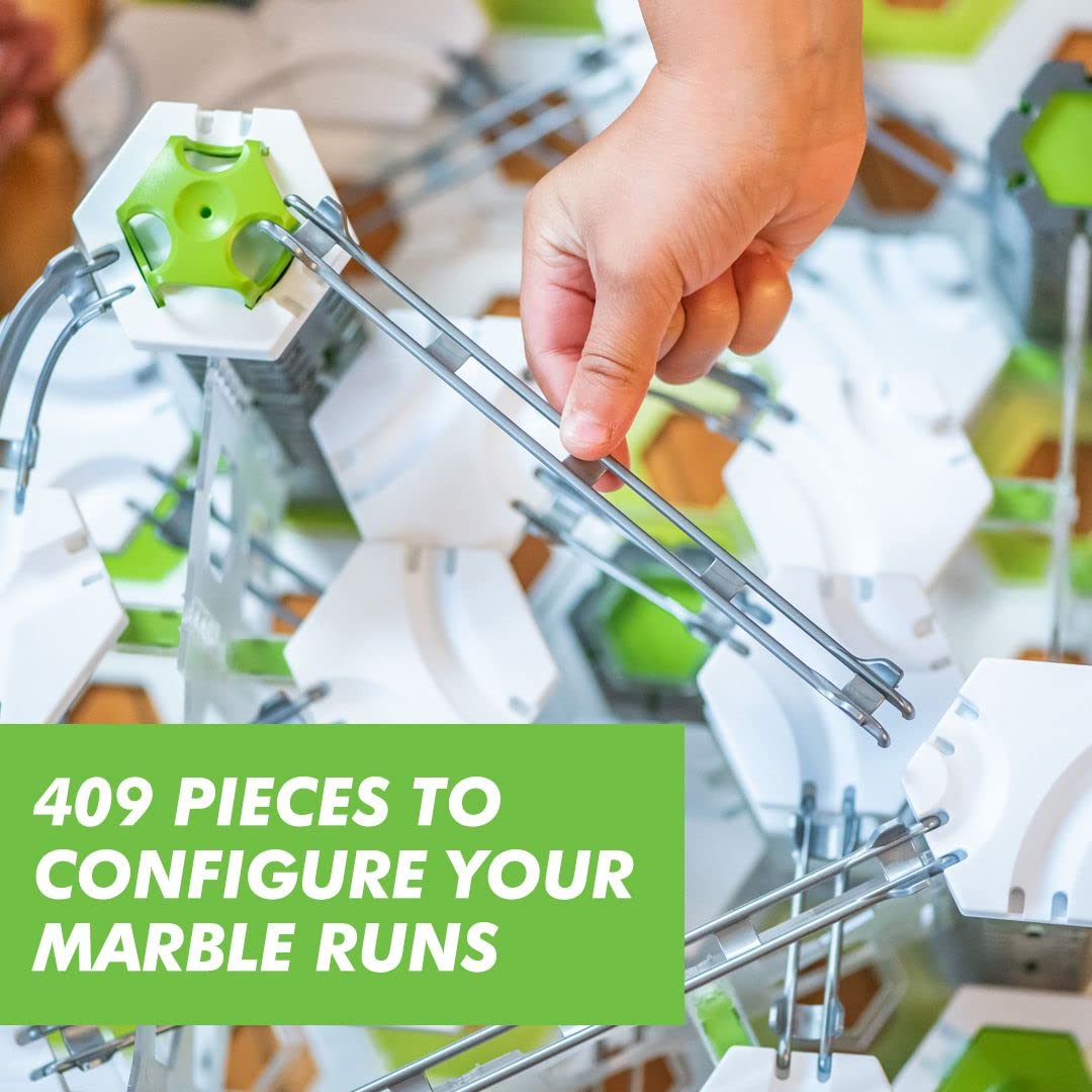 Mua Ravensburger GraviTrax PRO Giant Starter Set - Marble Run, STEM ...