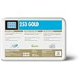 Amazon.com: Laticrete 253 Gold White - 50 lb Bag