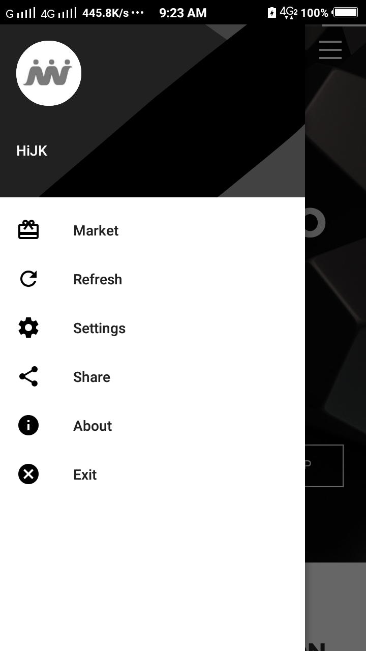 HiJK:Amazon.de:Appstore for Android