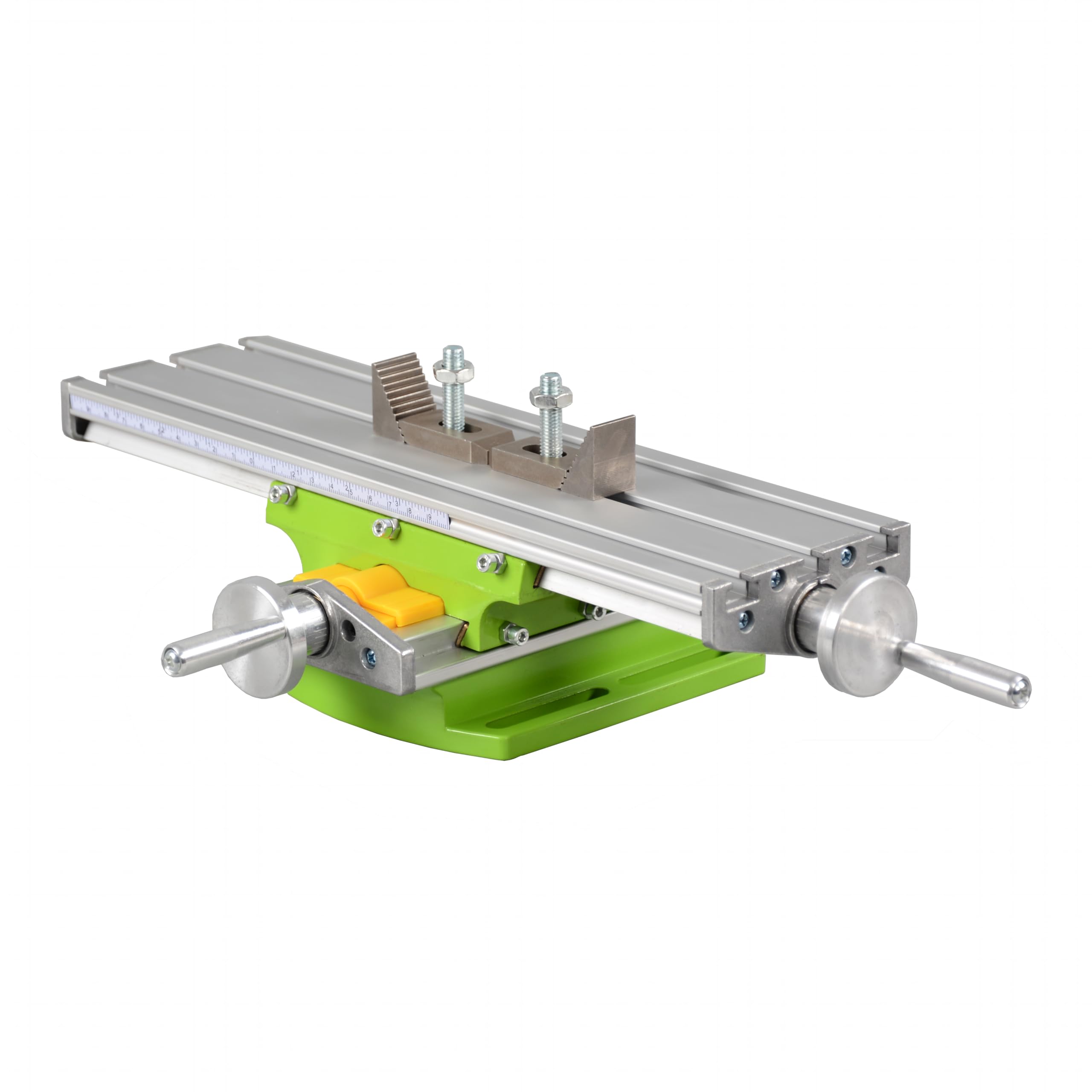 Mua BHTOP Milling Machine, 6330 Multifunction Drill Press Table ...