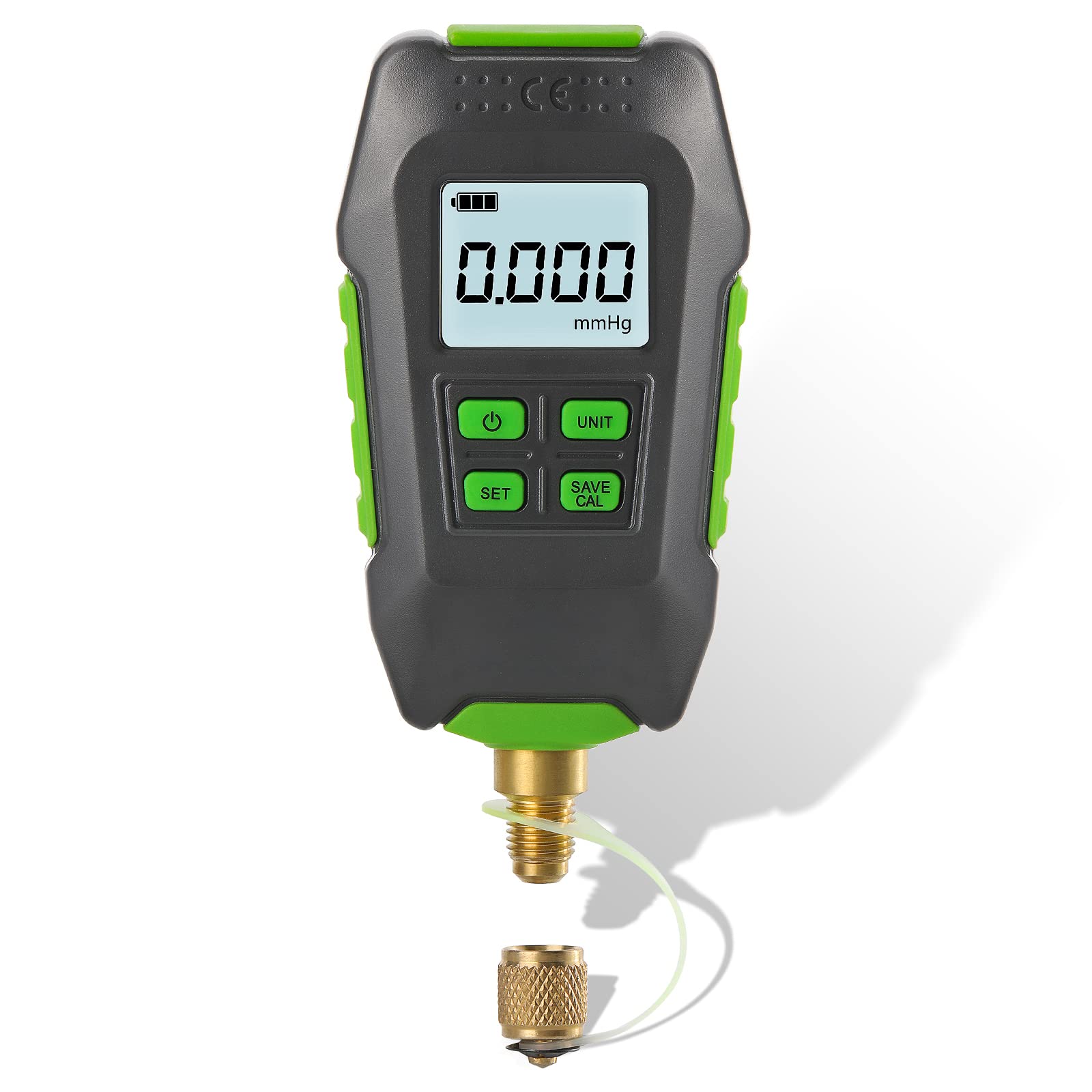 Mua Antstone Digital Vacuum Gauge HVAC Micron Gauge Vacuum Tester ...