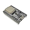 ESP32 WROOM32u DevKitC + Antenna - Development Board - WiFi Bluetooth Dev Board - IOT - GPIO ...