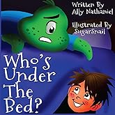What's Under the Bed?: Fenton, Joe, Fenton, Joe: 9781416949435: Amazon ...