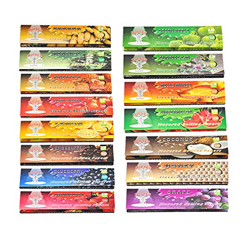 Compare price to chocolate flavored cigarettes | TragerLaw.biz