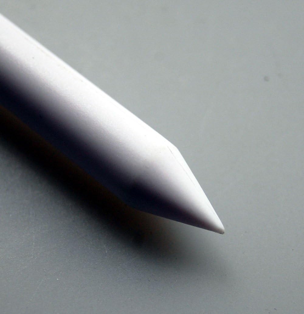 Valuemed 38 cm Queens Clinical Reflex Hammer with Point – BigaMart