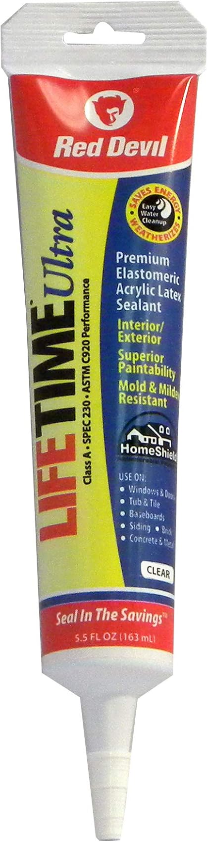 Amazon.com: Red Devil