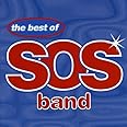 S.O.S. BAND - Best of - Music