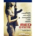 Amazon.com: Red State [Blu-ray] : Michael Angarano, Deborah Aquila ...