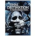 5 Film Collection: Final Destination [Import]: Amazon.ca: Movies & TV Shows