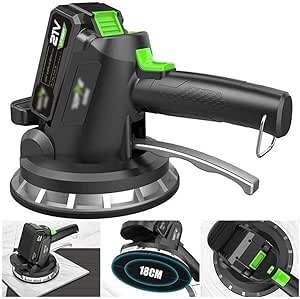 Ceramic Tile Vibrator