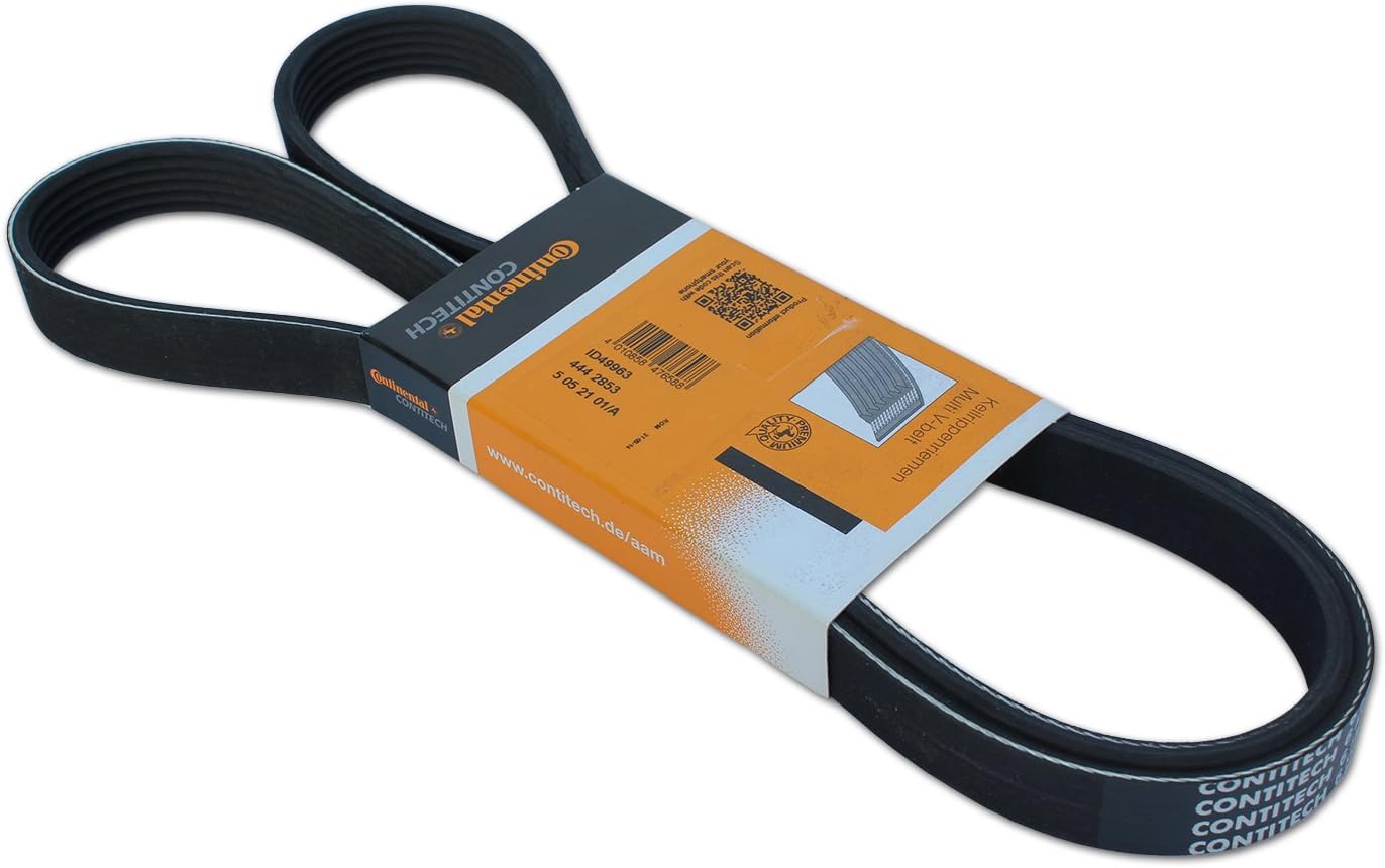 Contitech 6PK1420 V-Ribbed Belts: CONTITECH: Amazon.co.uk: Car & Motorbike