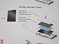 Sizzix Embossing Diffuser Set 657945, 3 Pack, Set #1: Amazon.ca: Home ...