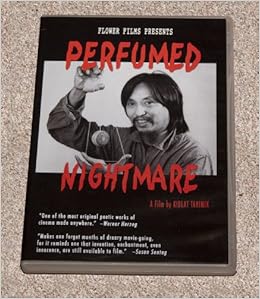 Perfumed Nightmare: A Film By Kidlat Tahimik: Amazon.com: Books