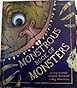 The Monstrous Book of Monsters: Amazon.co.uk: Hamilton, Libby, Duddle ...