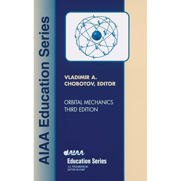 Elements Of Spacecraft Design Aiaa Education Series PDF) Aircraft And