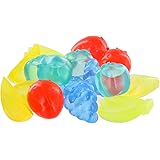 Amazon.com: Fred & Friends TIPSY TOES Reusable High Heel Ice Cubes, Set ...