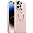 Amazon.com: OtterBox iPhone 14 Pro Max OtterGrip Symmetry Series Case - Made ME Blush (Pink ...