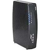 Amazon.com: Arris Touchstone TM1602A DOCSIS 3.0 Upgradeable 16x4 ...