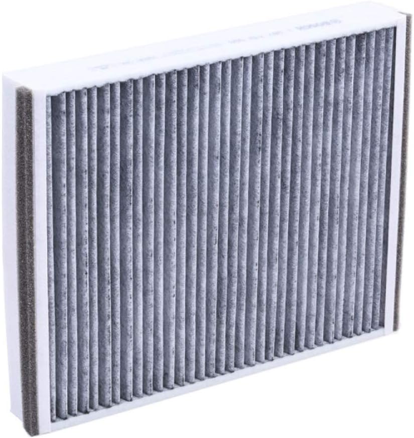 Bosch R2598 Cabin Filter activated-carbon – BigaMart