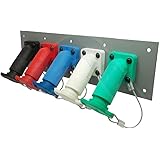 Buy Power Assemblies 5 Position CAM Lock Panel, 400 Amp, 3 Phase 120 ...