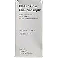 Amazon.com : Starbuck's Teavana CLASSIC Chai Tea Concentrate - Highly ...