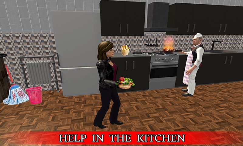 The Waitress Game Download For Pc - Diner Dash Full Pc Game Crack Cpy ...