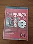 Language for life B1. Super premium.Student's book wb with obk with ...