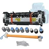 Amazon.com: HP CF064A Printer Maintenance Kit for Laserjet M601, M602 ...