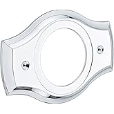 Amazon.com: Moen 1920 Remodeling Shower Cover Plate for 3-Handle to 2 ...