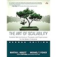 Art of Scalability, The: Scalable Web Architecture, Processes, and ...