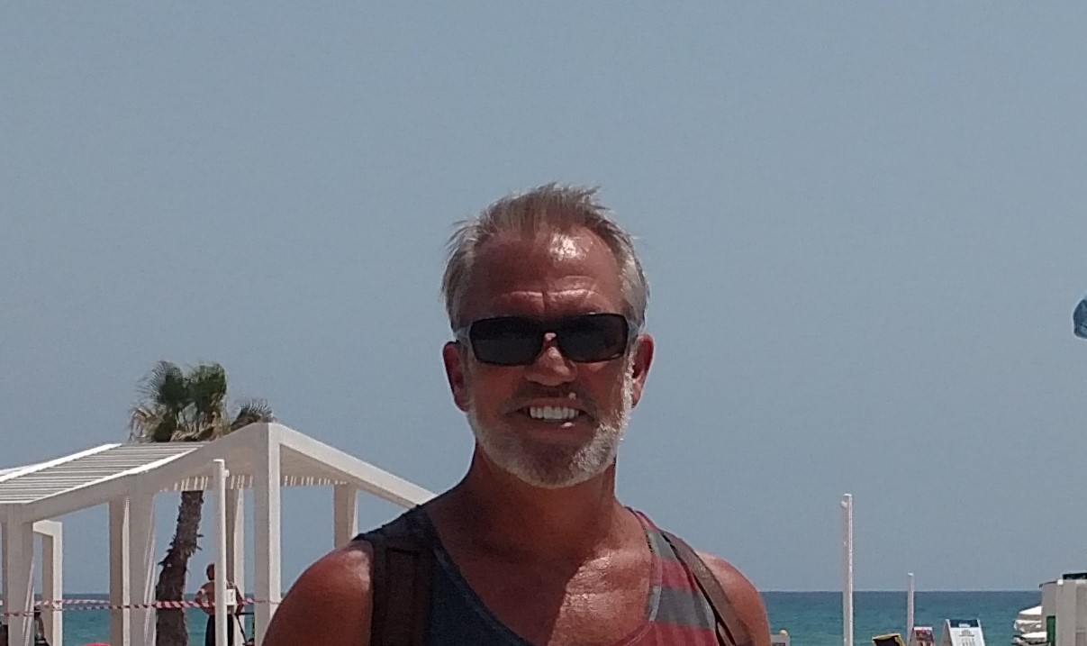 Andrew Stack – Audio Books, Best Sellers, Author Bio | Audible.com