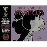 Amazon.com: The Complete Peanuts Volume 6: 1961-1962 (COMPLETE PEANUTS ...