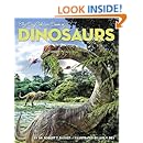 The Big Golden Book of Dinosaurs (Big Golden Books): Dr. Robert T ...