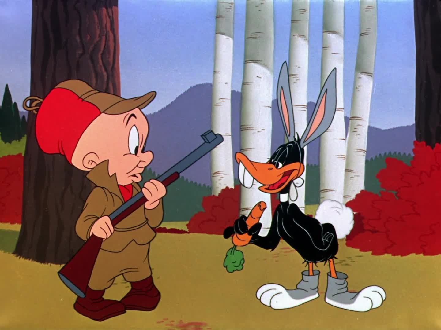 Watch Elmer Fudd - Season 1 | Prime Video