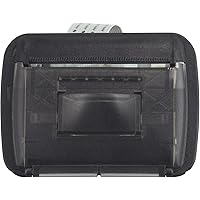 Amazon.com: Robinair 30038 Add-on Printer A/C Recover, Recycle and ...