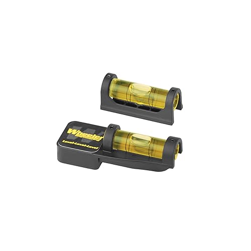 Wheeler Engineering Level, Mounting Leveling Tool with Magnetic Base ...
