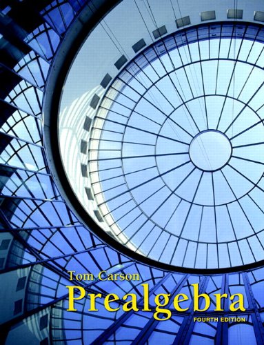 Prealgebra Plus NEW MyLab Math with Pearson eText -- Access Card ...
