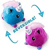 Amazon.com: The Original Reversible Octopus Plushie | TeeTurtle’s ...