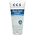 CCS Foot Care Cream 175ml by CCS: Amazon.co.uk: Beauty
