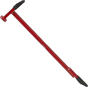 Amazon.com : Eskimo CH9 19-inch Multi-Faceted, Dual-Action Chipper Head ...