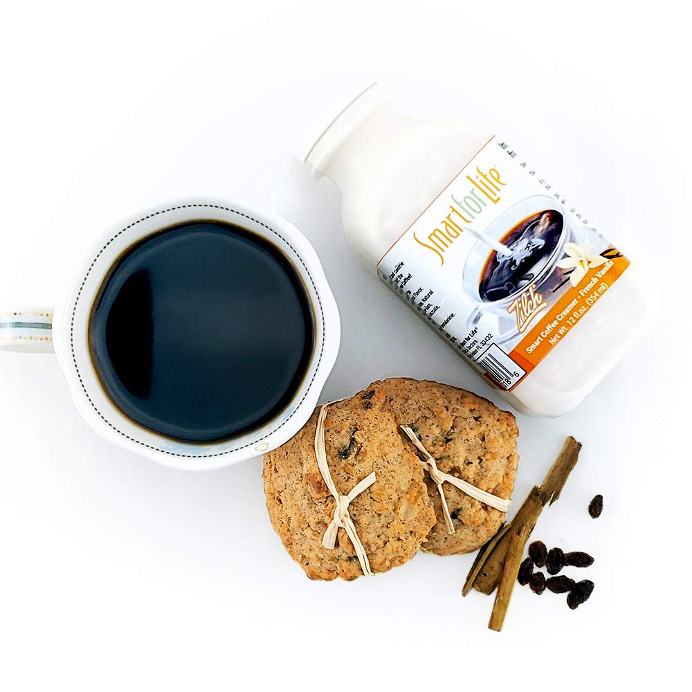 Mua Smart for Life Zero Calorie Coffee Creamer - Guilt Free Zero Carb ...